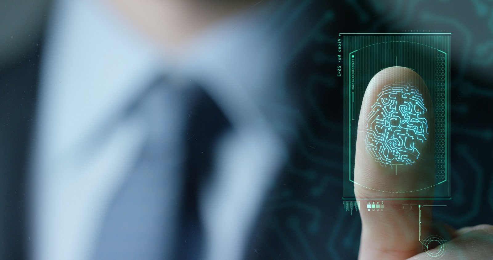 50 Countries Ranked By How They Collect Biometric Data And What They Do 